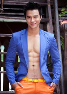 Xem Phim Online: Phim Anh Chang Bon Mat