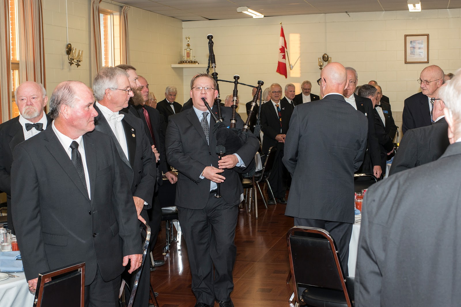 Sudbury Manitoulin District Freemasons: District Deputy Grand Master R ...