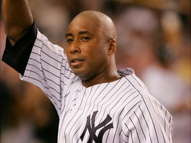 Bleeding Yankee Blue: A SONG FOR THE UNSUNG YANKEE