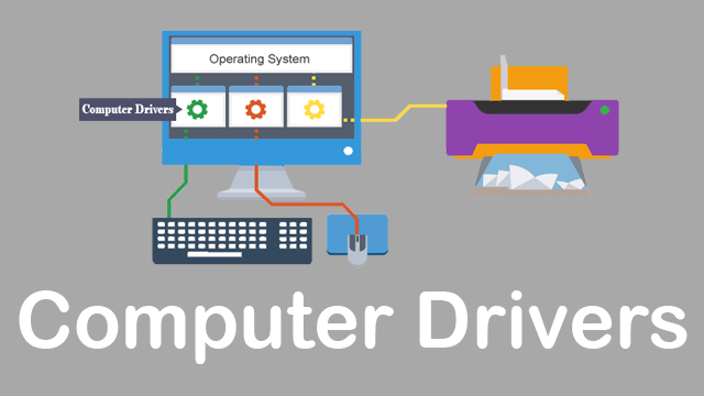 The Reasons Why We Love Computer Drivers. - Conount-blogger tips ...
