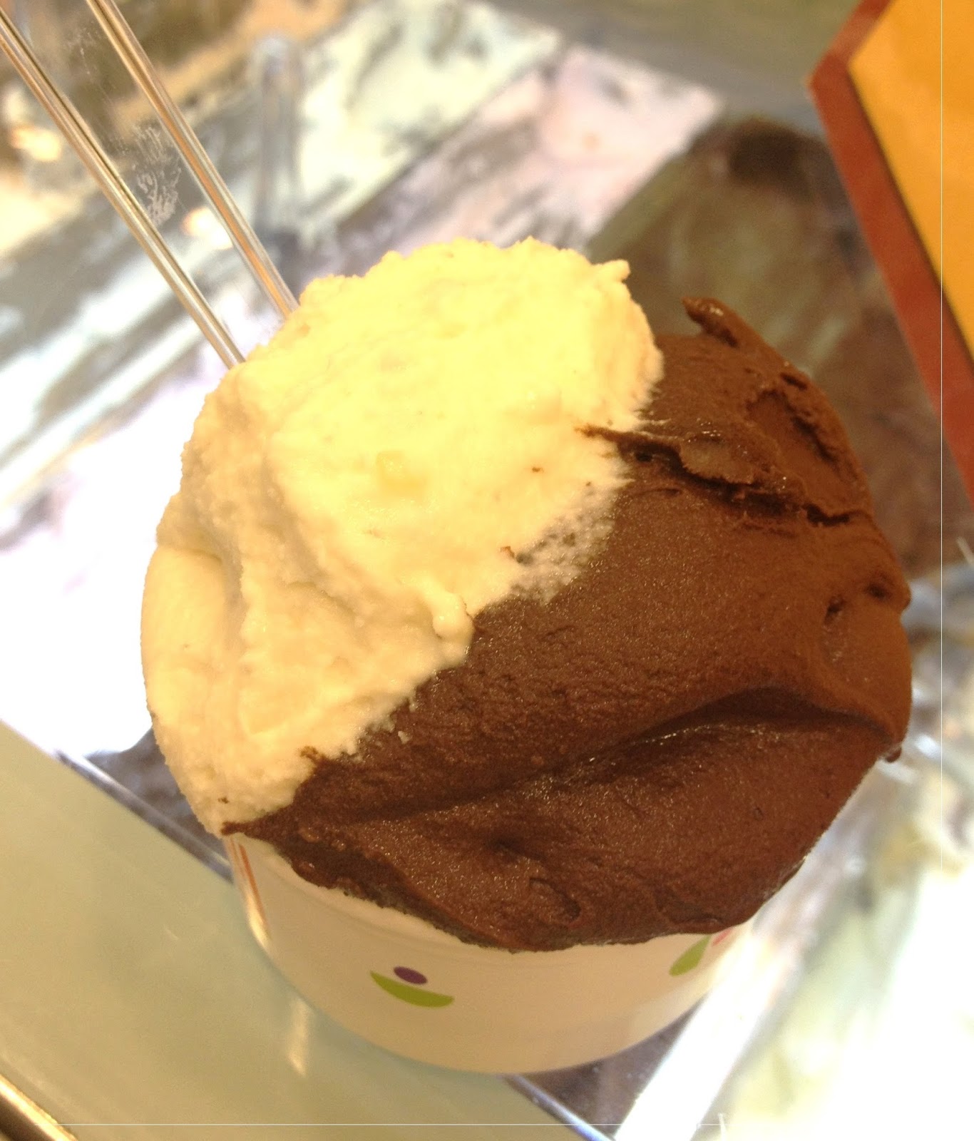 ミラノアルキ MILANO ARCHI: GELATERIA MARGHERA（ジェラテリア・マルゲラ）～麻布十番にオープンしたミラノで人気の ...