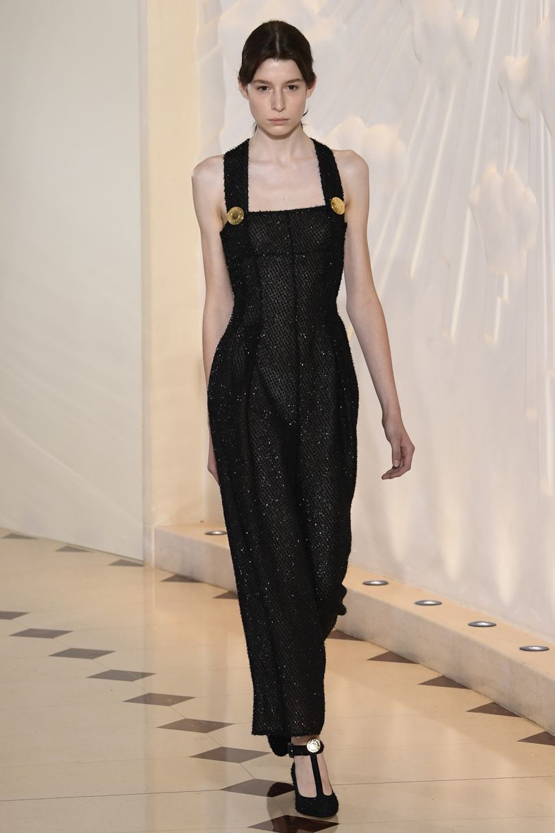 Spleen De Couture: HOW TO DRESS LIKE A STAR BY EMILIA WICKSTEAD