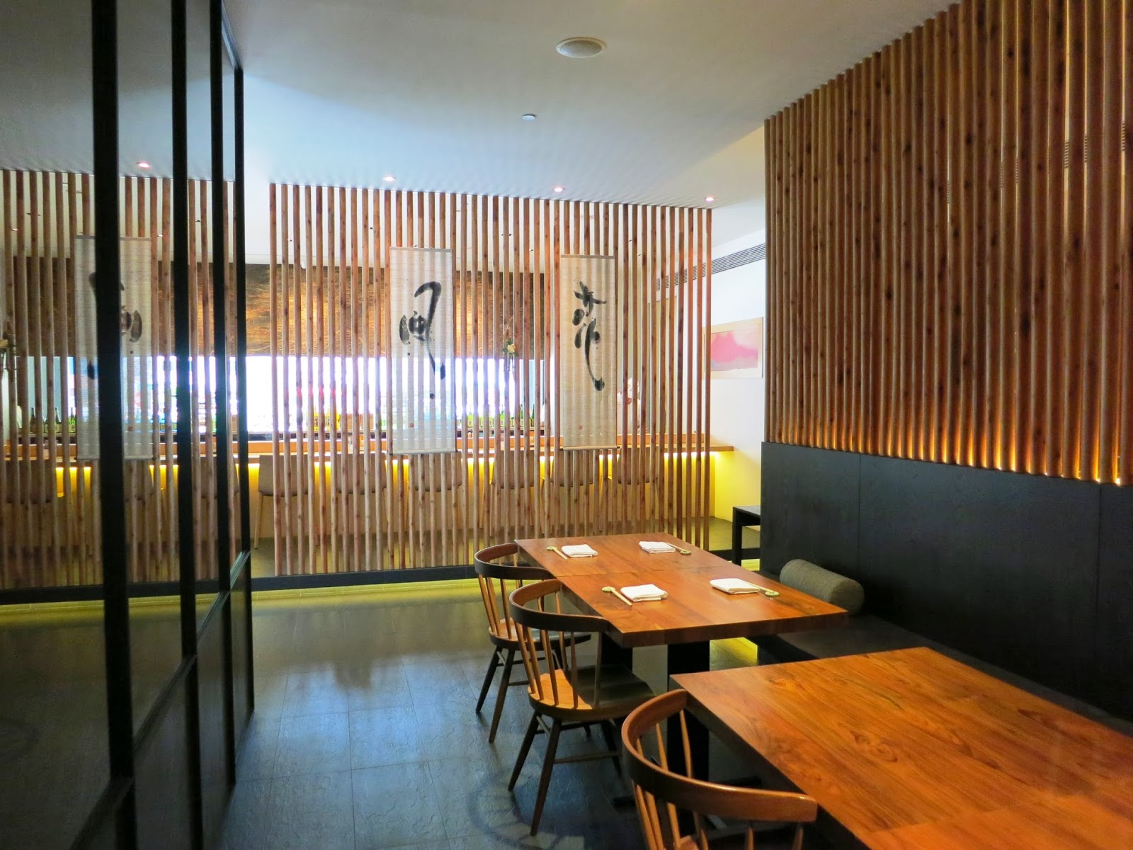 PinkyPiggu: HAN Japanese Restaurant @ Odeon Towers ~ A Kushikatsu ...