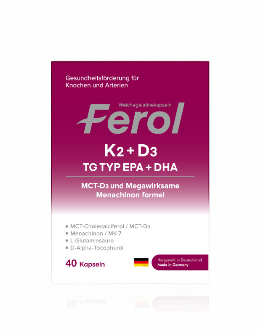 Ferol K-D | 朋鼎有限公司