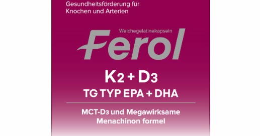 Ferol K-D | 朋鼎有限公司
