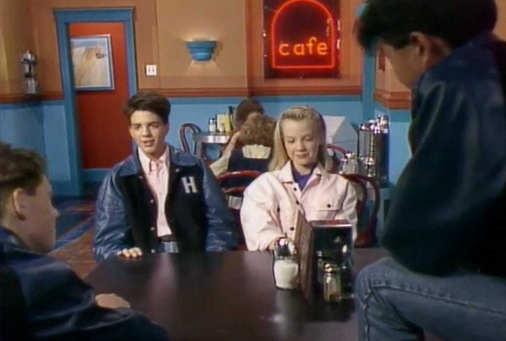 While Not Making Other Plans: FIFTEEN: The Most Amazing Show Ever ...