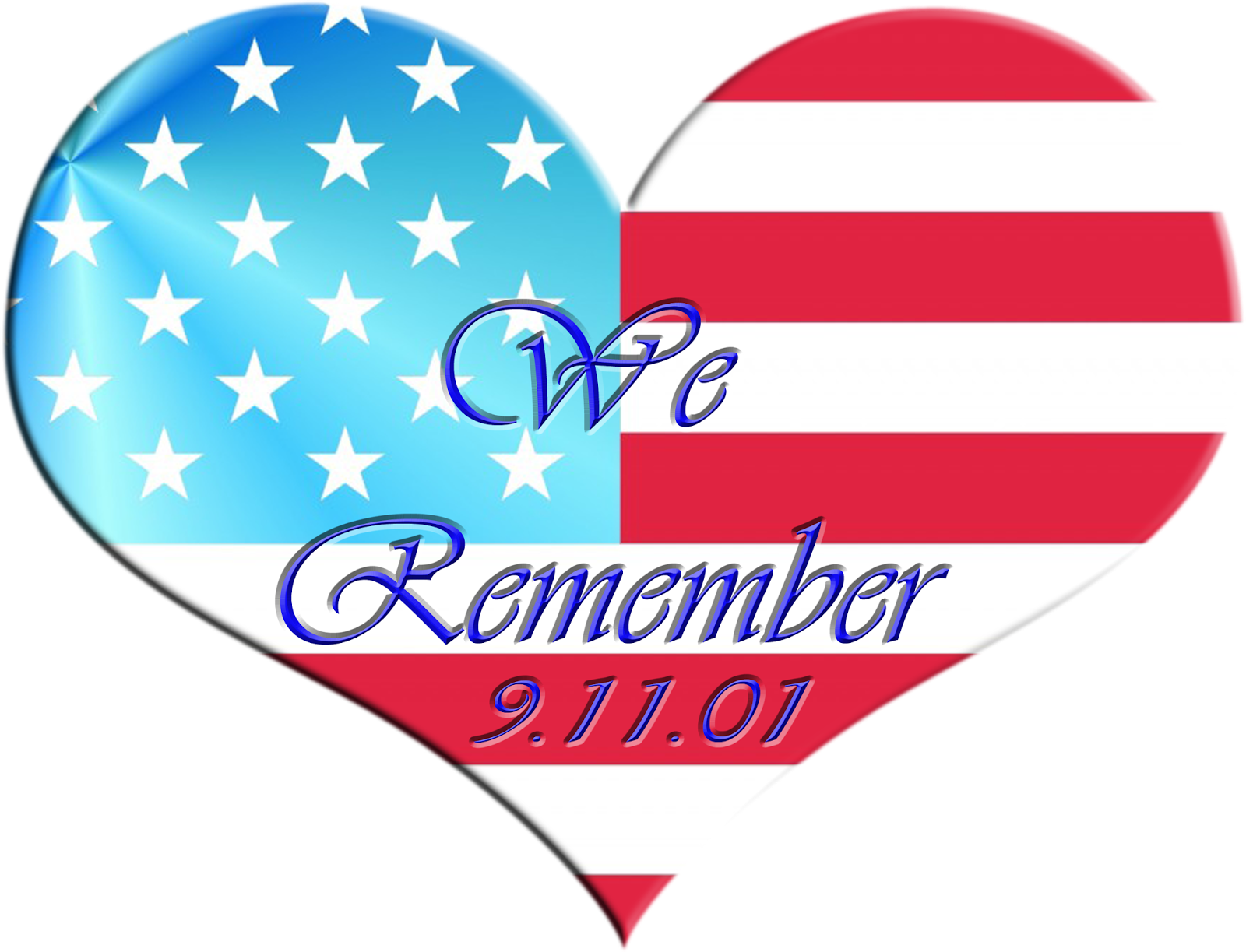 Remembering 9 11 - RCL