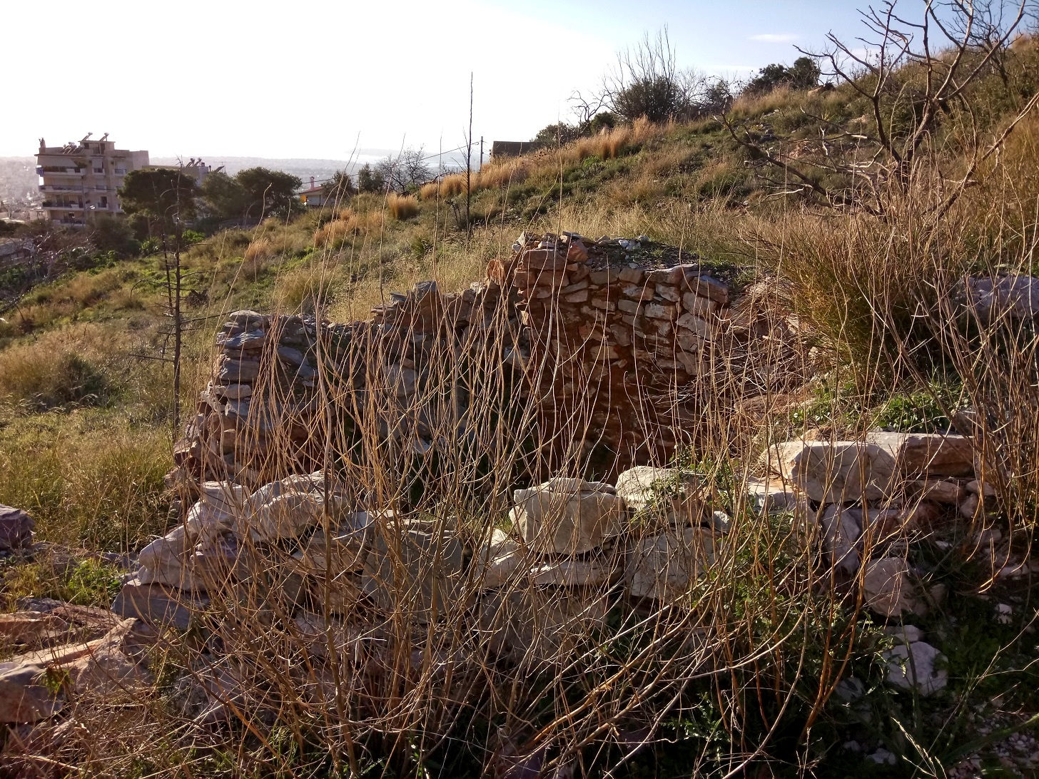 Γιώργος Πρίμπας (Στιγμές): [η παλιά παραδοσιακή ασβεστοκάμινος στην ...