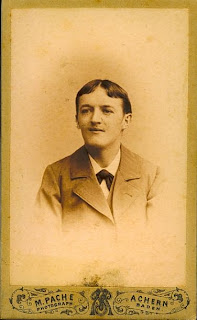 Reflections: August 2011