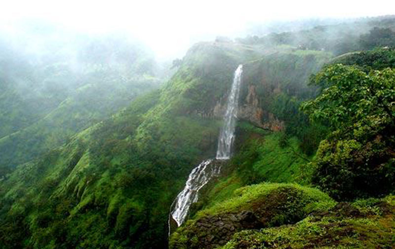 Best Tourist Places: Mahabaleshwar one of the best hill station in india