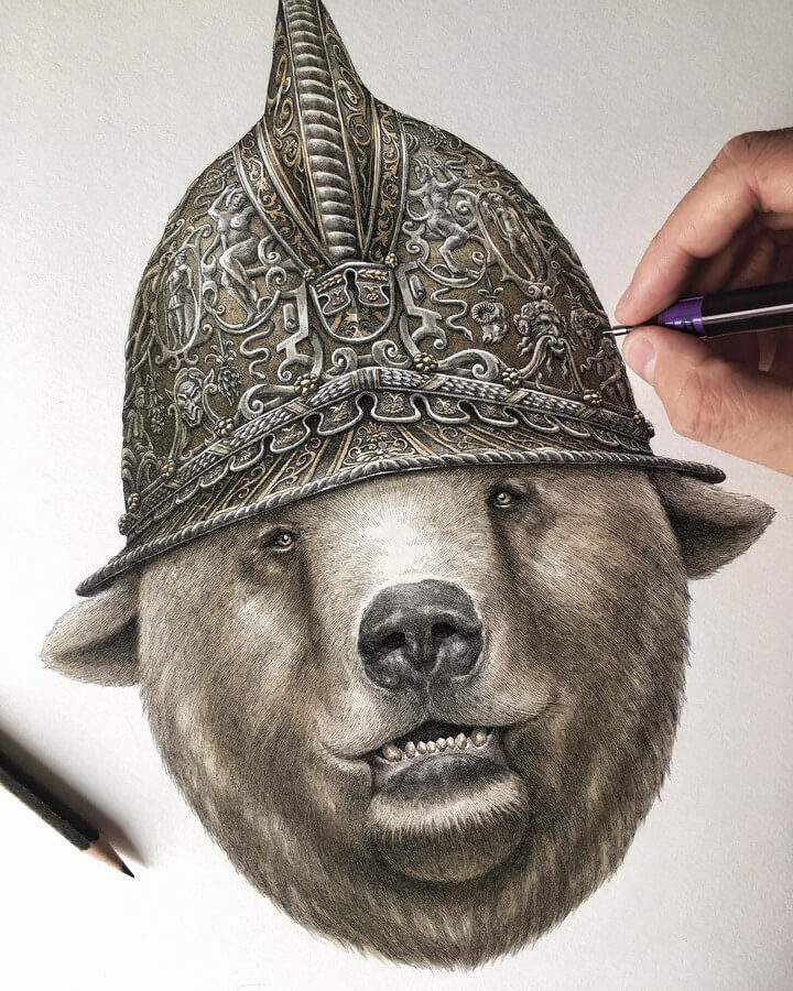 Design Stack: A Blog about Art, Design and Architecture: Complex and ...