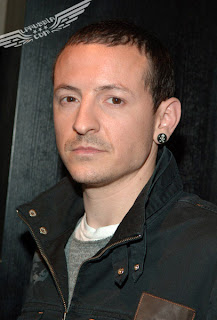 Chester Bennington HairStyle (Men HairStyles)