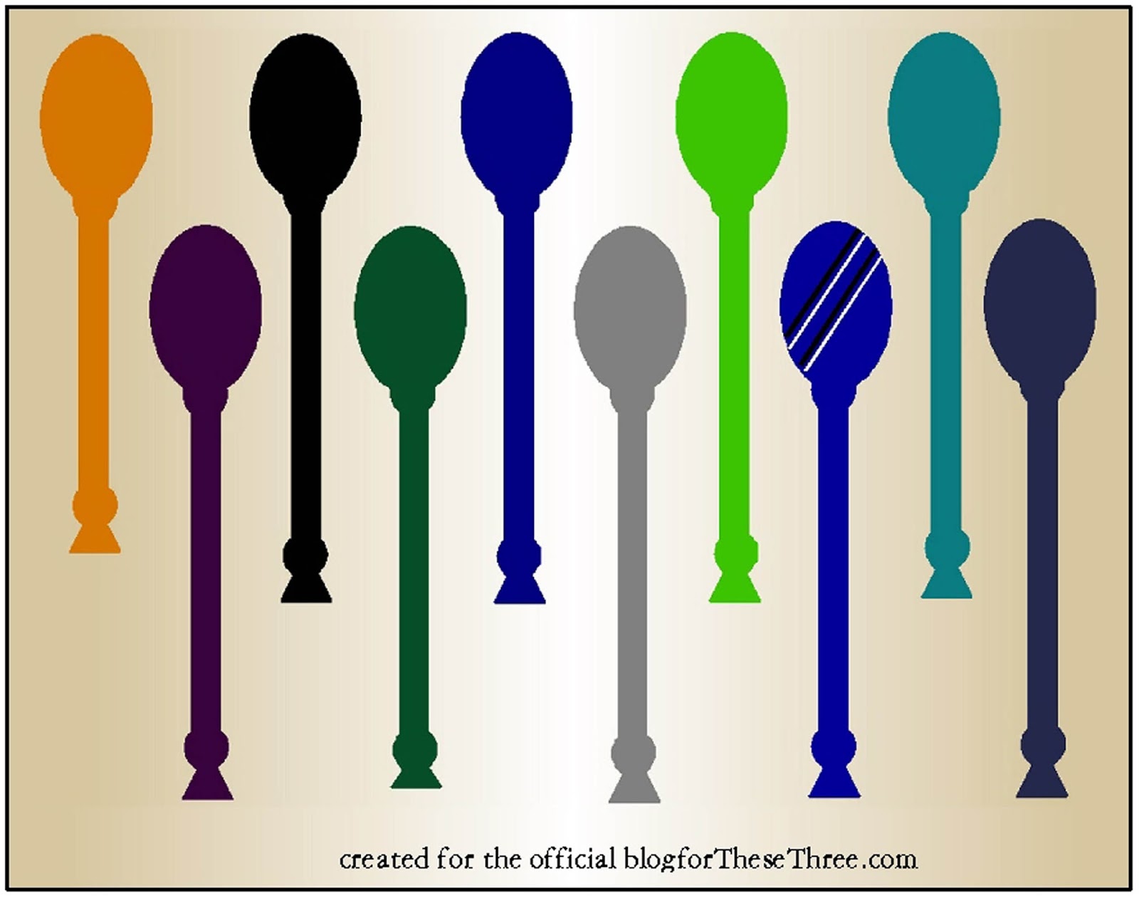 The Pained Ink Slayer: Moving into the Month of Specific Spoonie ...