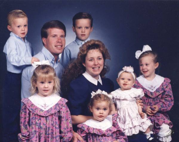 Duggar Family Blog: Duggar Updates | Duggar Pictures | Jim Bob and ...
