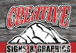 Creative Signs & Graphics