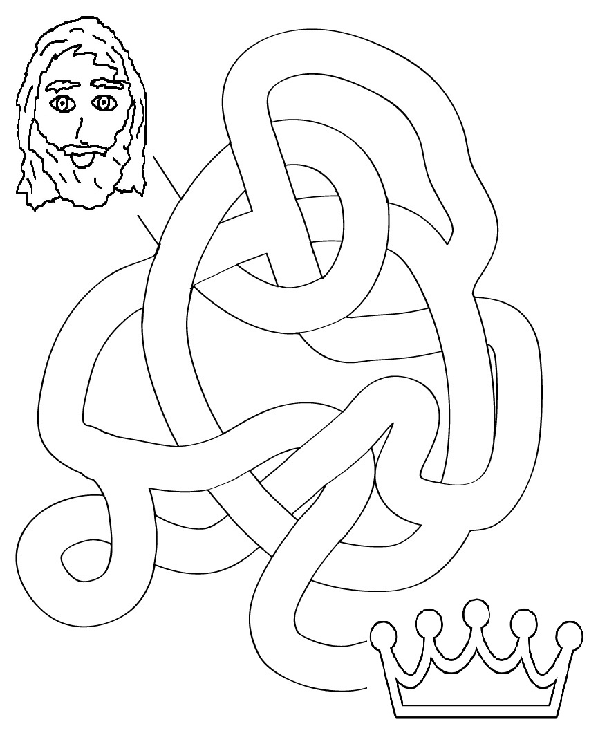 GRUPO SIMPÁTICO: ACTIVIDADES 34º DOMINGO ORDINARIO CICLO B