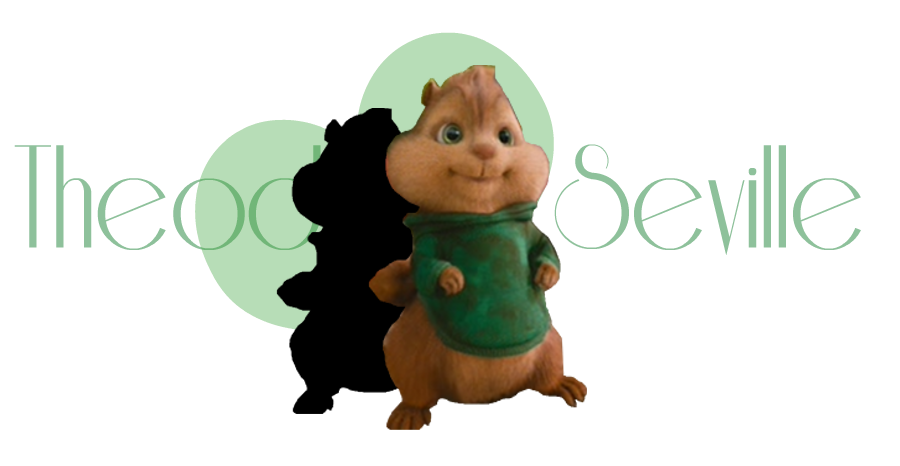 The Chipmunks and The Chipettes ~ Animash Movie