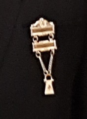 Sudbury Manitoulin District Freemasons: October 2018