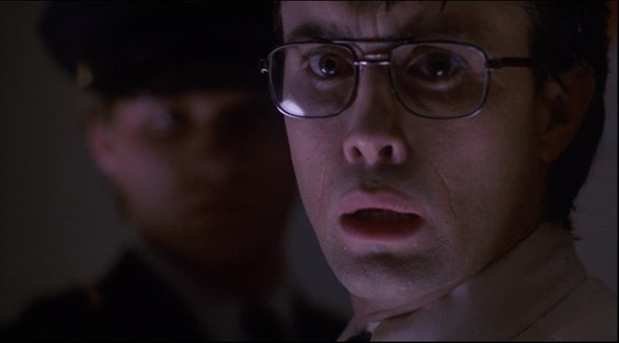 LOVECRAFT REVIEWS: Classic Review: Re-Animator (1985)