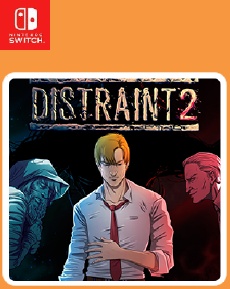 Distraint 2 - Download Game Nintendo