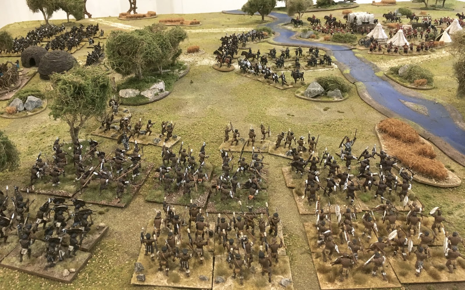 [TMP] "Anglo-Zulu War Action" Topic