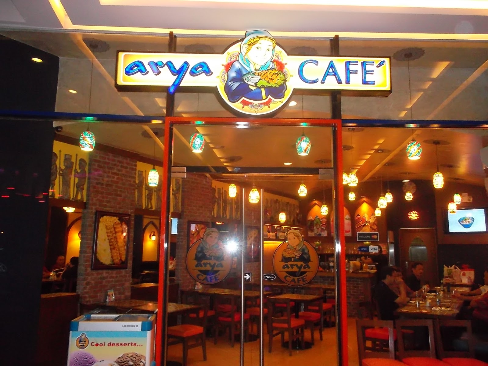 Konted's Make My Day 2: Tis The Season To Be Jolly