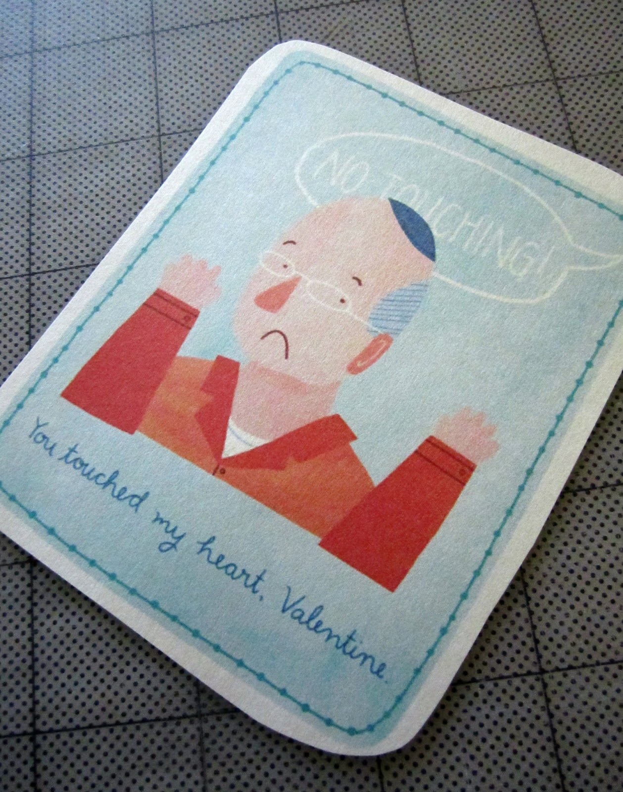 Sew Nomadic: Happy Valentine's Day