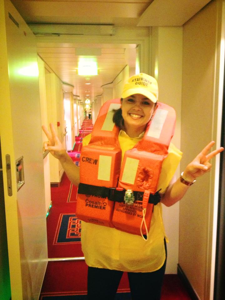 Entendendo o Safety// Drill - Charlie Alpha Charlie Alpha!!!! ~ MODA BY ...