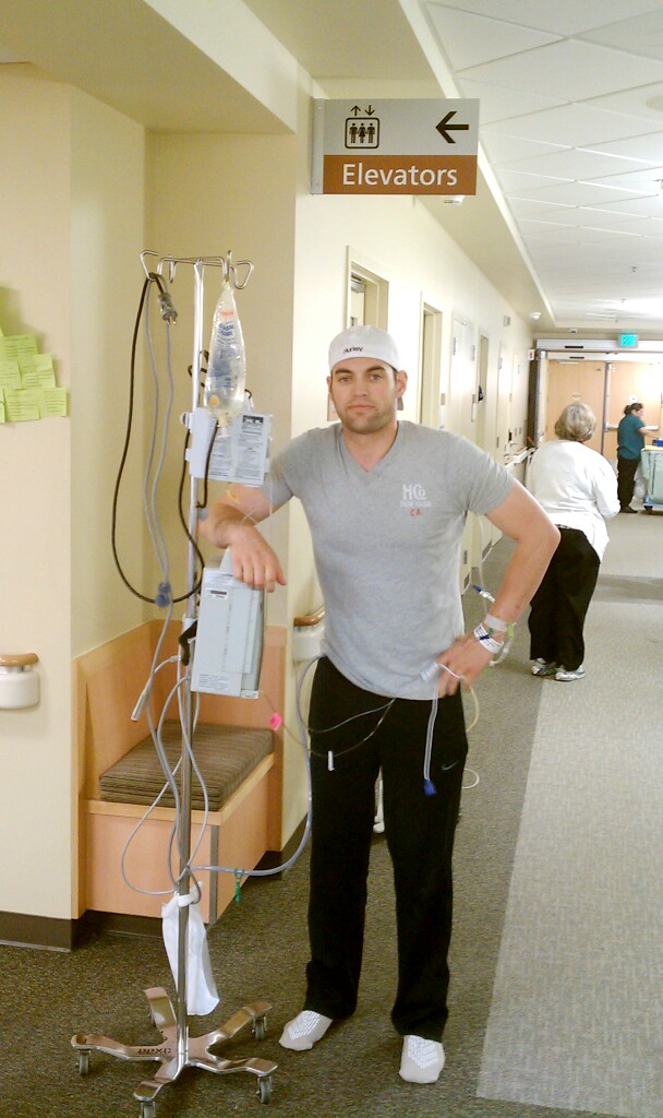 My Fight with (UC) Ulcerative Colitis: Surgical Update: Part 2 J-Loop ...