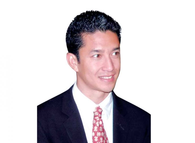 Monarchies Today - Royalty around the globe: Cambodia's Prince NORODOM ...