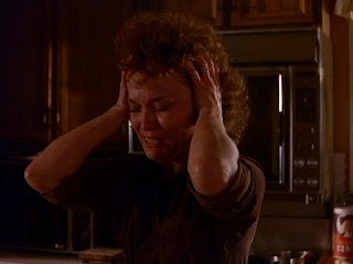 Lost in the Movies: Sarah Palmer (TWIN PEAKS Character Series #24)