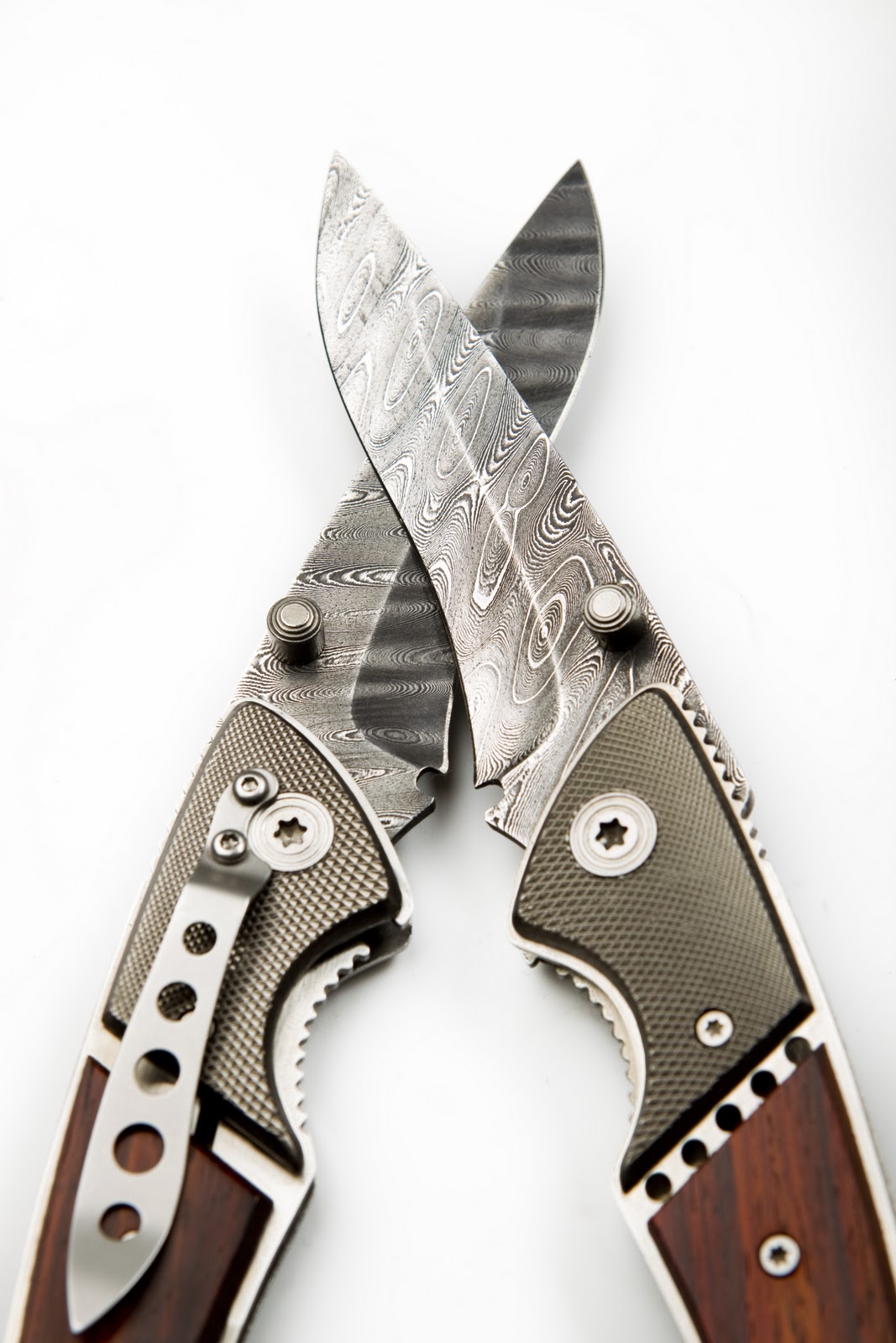 Two Finger Knife -II | abbydell photography
