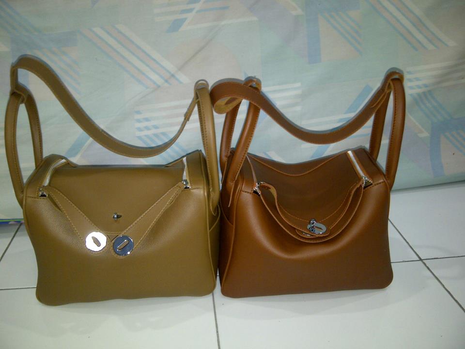 Kedai Tas Wanita (hp : 0812 9035 8155): Hermes Lindy Bag 210.000