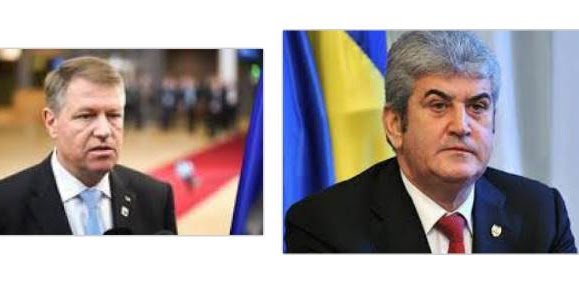 Politicienii din Ziua de Azi Parerea Inteligentei Artificiale despre ei.