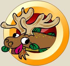Badge You Mad Bro AQW + Derp moosefish