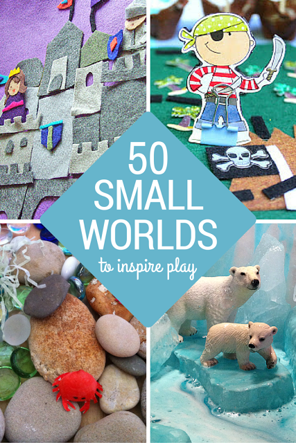 HOW TO CREATE A SMALL WORLD INVITATION USING A BLACKBOARD | you clever ...