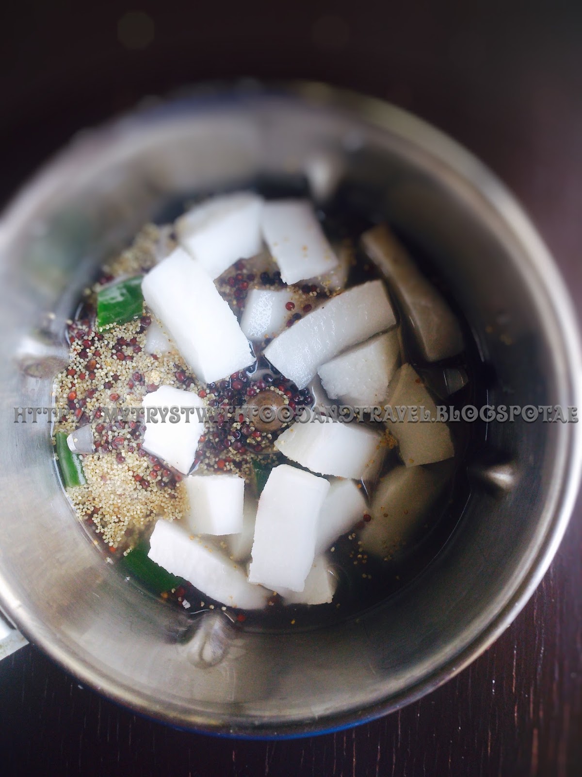 My Tryst With Food And Travel: Shorshe Dharosh Recipe | Sarson Wali ...