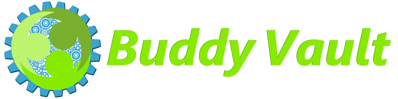 Buddy Vault