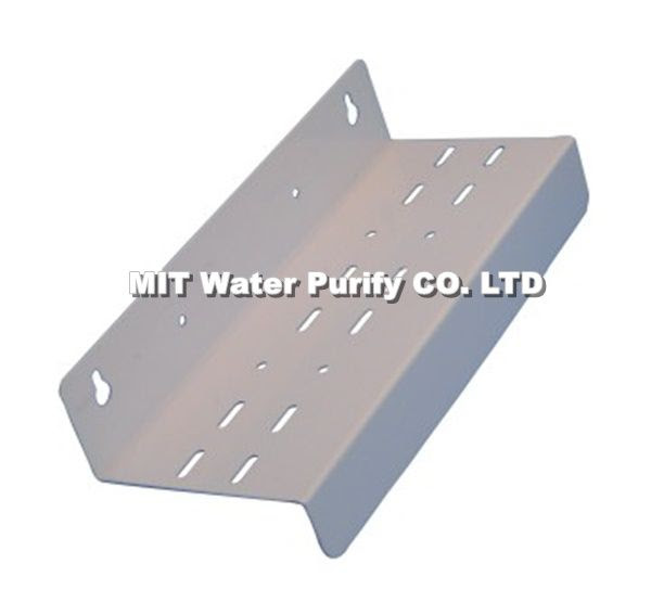 MIT Reverse Osmosis Filter and Housing Bracket-Standing of RO Spare ...
