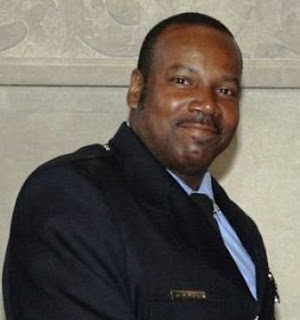 PHOTO: Nigerian Woman, Uloma Walker-Curry Kills White Husband For ...