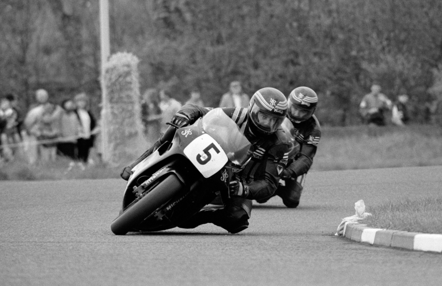 KRAFTSTOFF MOTOMANIA LIFESTYLE BLOG: NorthWest 200 - Irish Road Racing