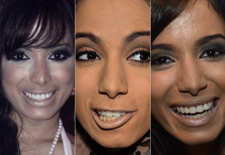 Click Pop News: Como fazer a maquiagem da Anitta