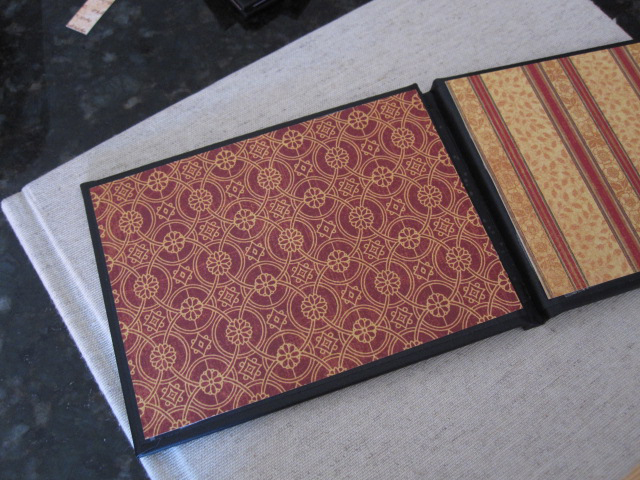 Cathie Filian: Test Drive: The Unibind Photobook Creator