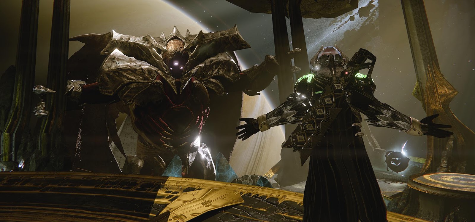 Final Destiny Raid Boss Defeated in a Row Without Team Dying or Using ...