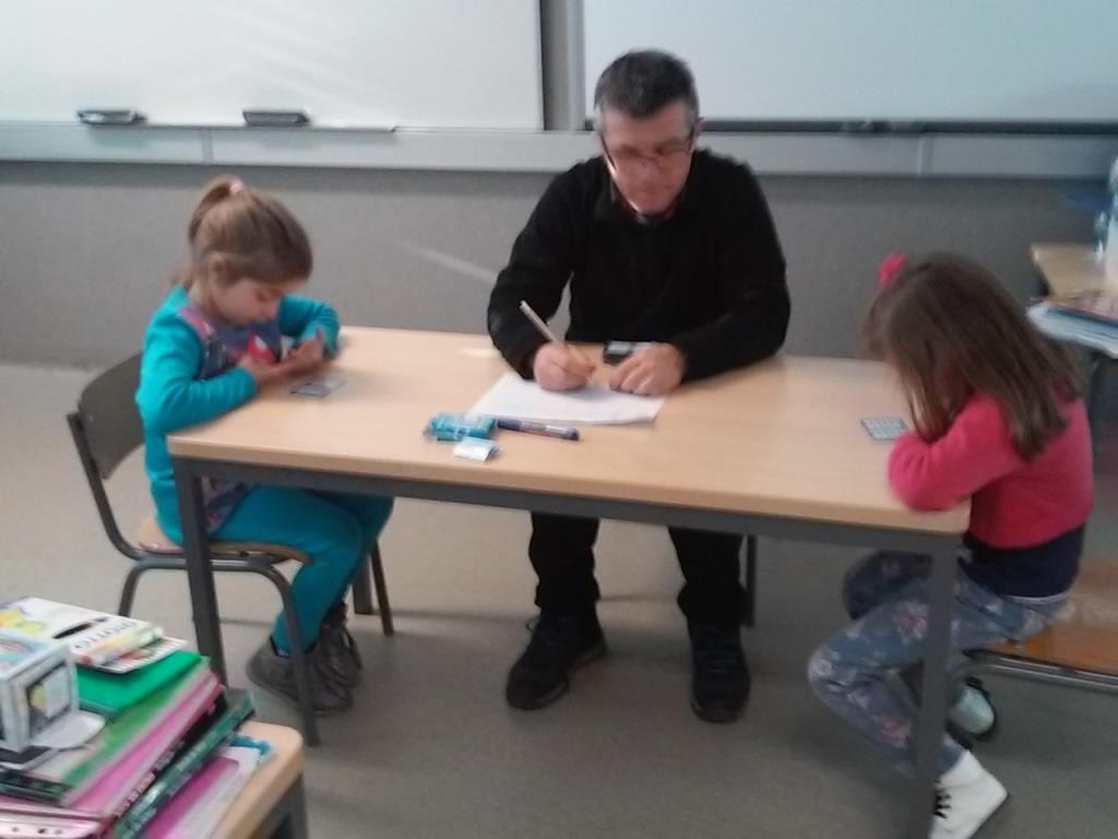 Vamos Voar Juntos! : Super-T-Matic