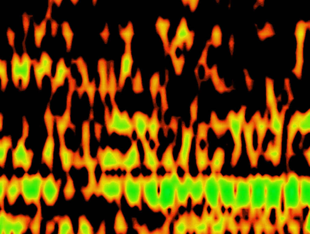 Day Residue - Psychotropic Films™: Digital Approximation