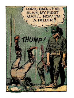 Gone & Forgotten: TRULY GONE & FORGOTTEN : SGT.STRYKER'S DEATH SQUAD