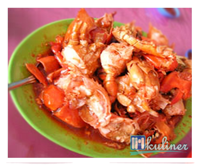 Inilah Makanan khas maluku yang paling populer - IM-kuliner