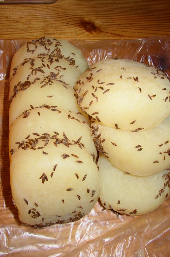 Unterwegs-mit-Silke: Essen in Hessen