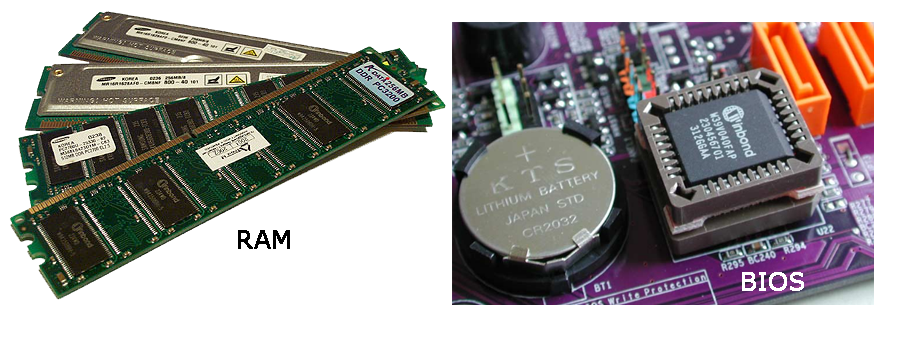 Tugas Sistem Informatika: Komponen Penyusun Komputer dan Fungsi-Fungsinya